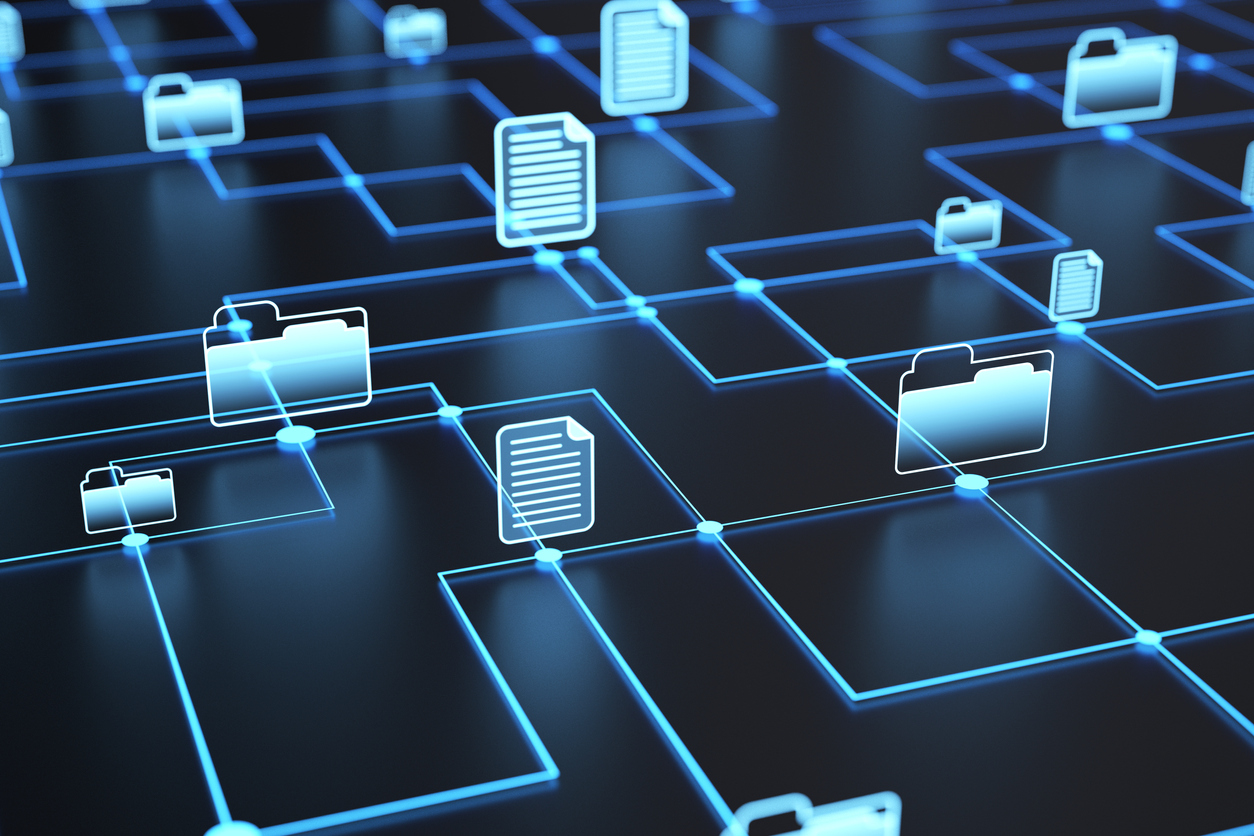 Electronic Records Management And ERM Systems