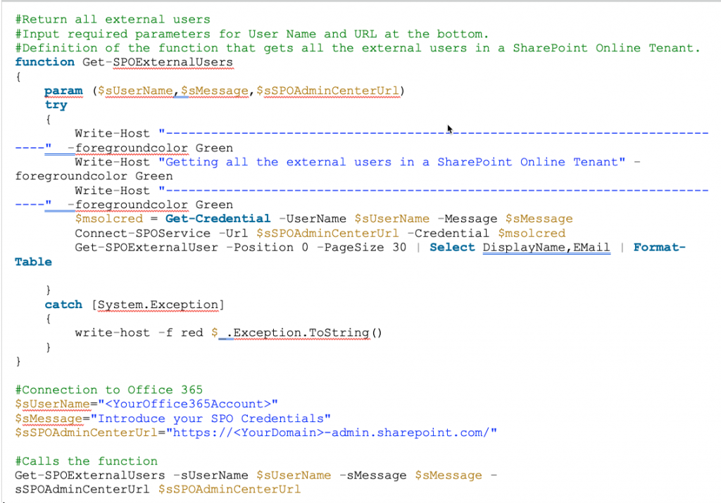 Use These Sharepoint File Sharing Best Practices To Ensure Proper File
