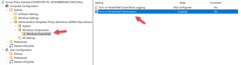 Key Steps To Detect And Mitigate Powershell Attacks 9595