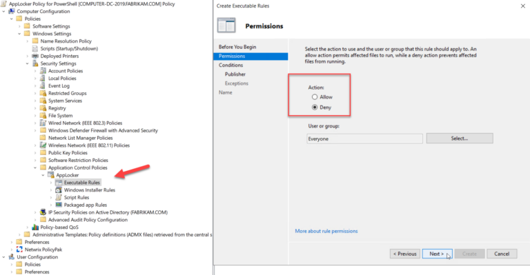 Key Steps To Detect And Mitigate Powershell Attacks 9728