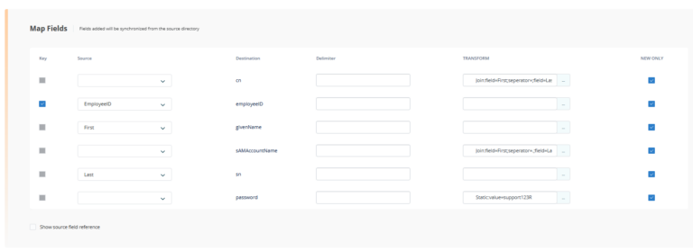 Create Bulk Users In Active Directory With Powershell And Ad Tools